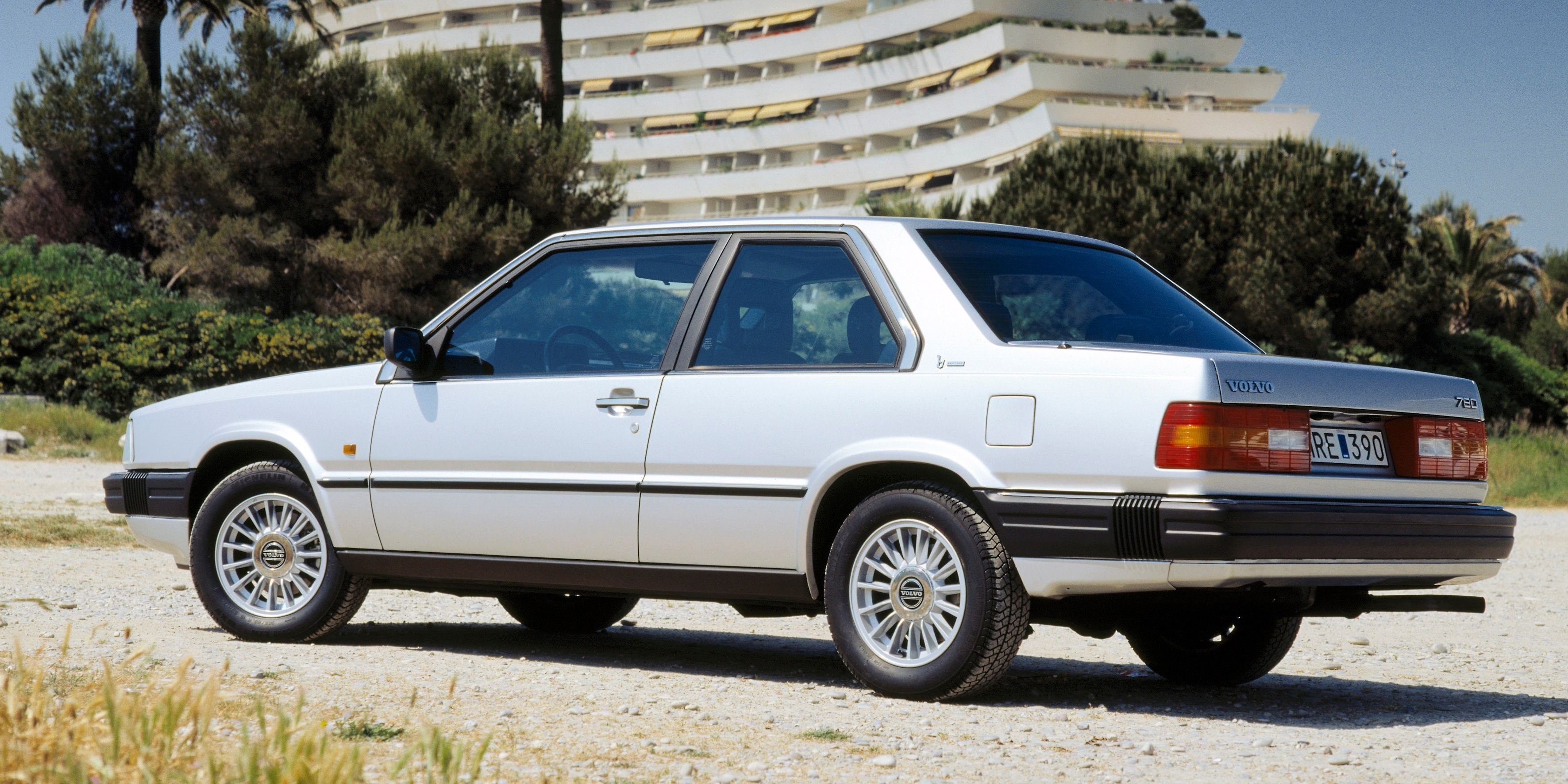 10 Most Underrated European Sports Cars Of The '90s (And What They Cost ...