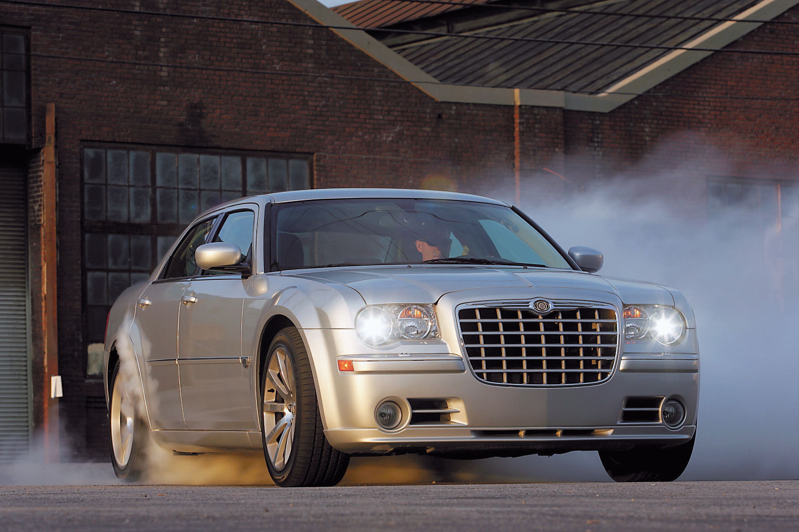 You Can Buy These Supercharged Cars For Cheap
