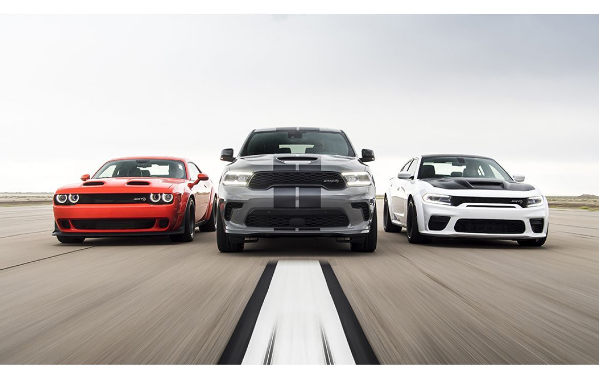 8 Things Hellcat Owners Keep Quiet About