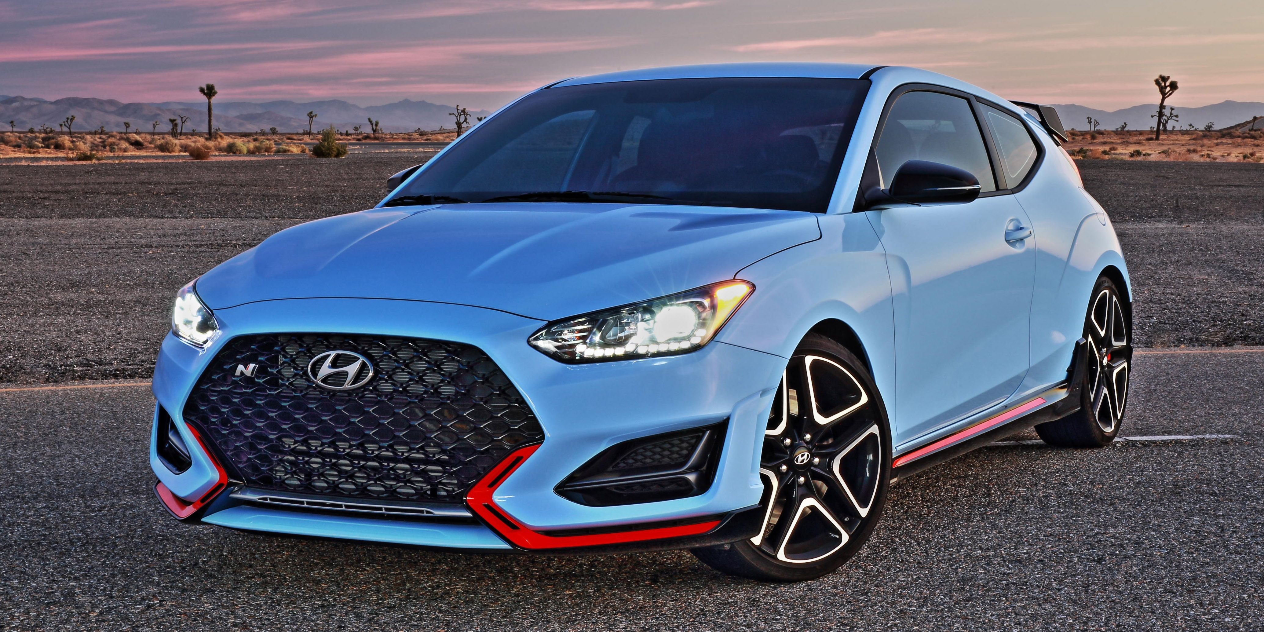 These Are The 10 Best Performance Cars You Can Buy For Less Than $30,000