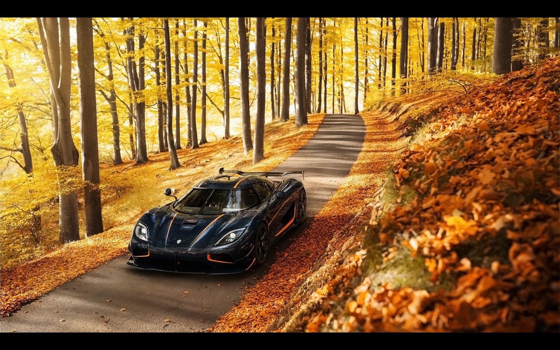 10 Impressive Facts About The Koenigsegg Agera RS