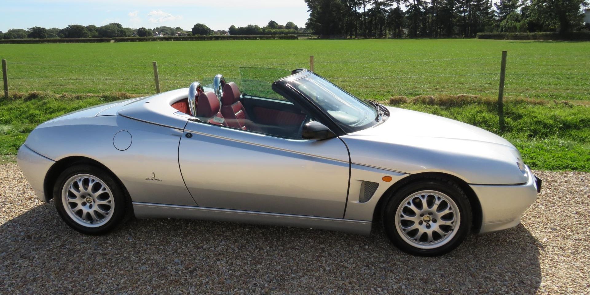 Here Are The Coolest European Convertibles The Average Gearhead Can Afford