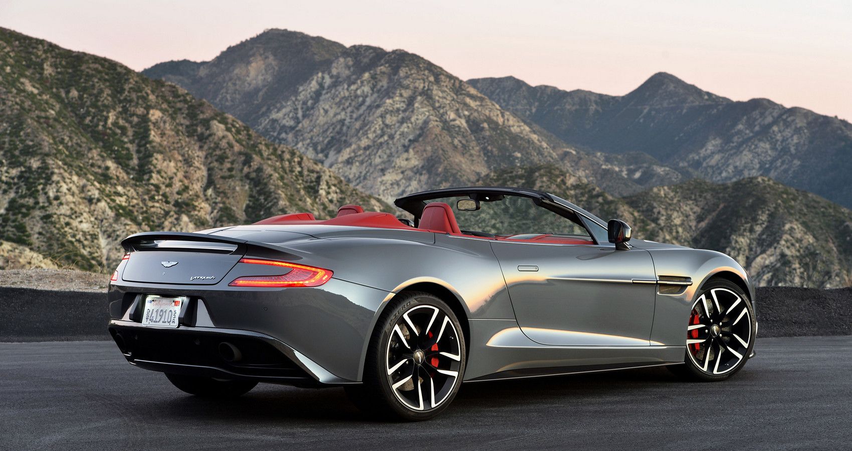 These Are The Most Beautiful European Convertibles Ever Made