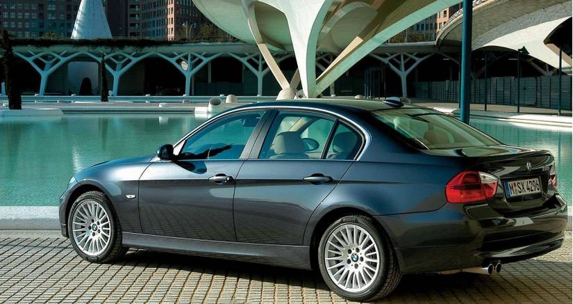 This Is Why The E90 3 Series Is The Most Reliable Used BMW