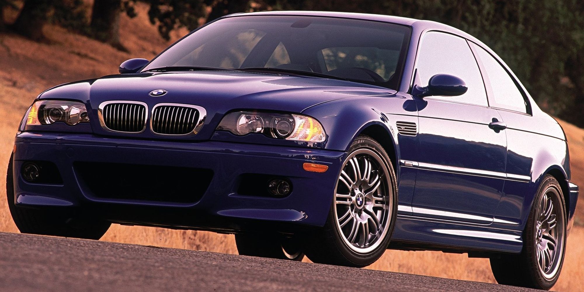 2000-2006 BMW M3 E46: Costs, Facts, And Figures