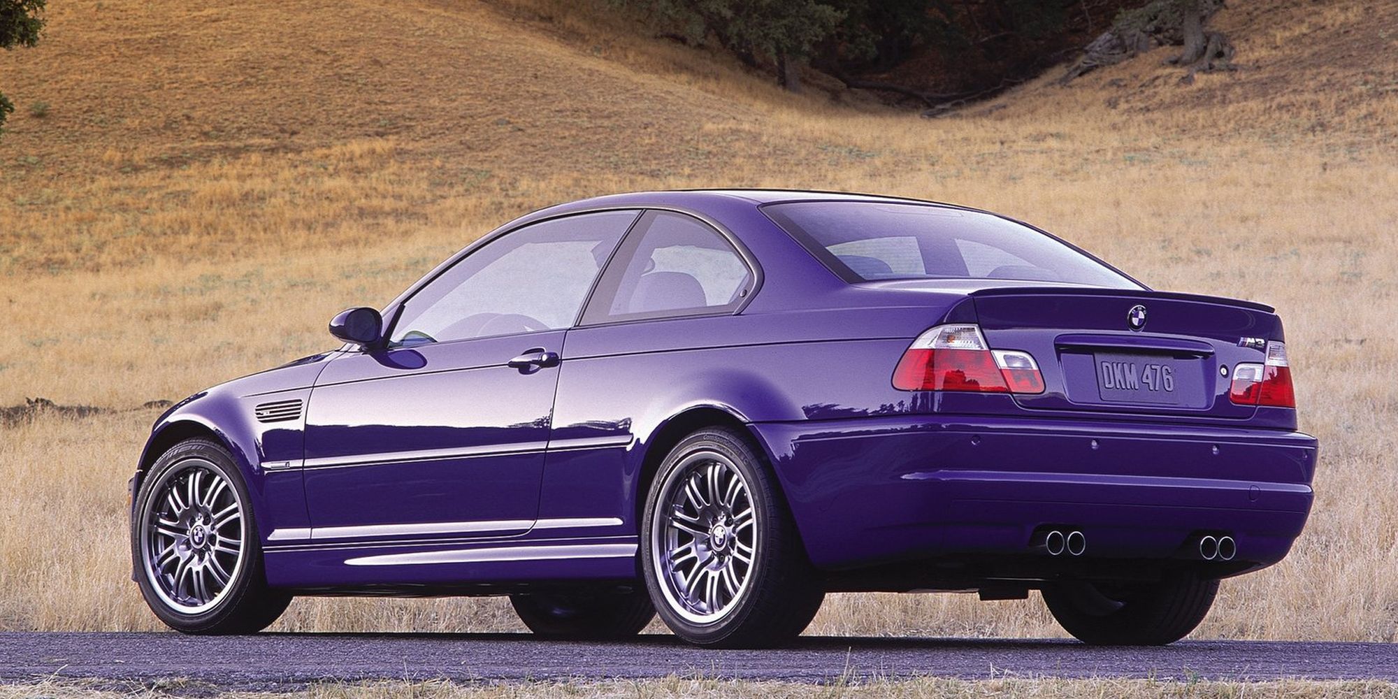 2000-2006 BMW M3 E46: Costs, Facts, And Figures