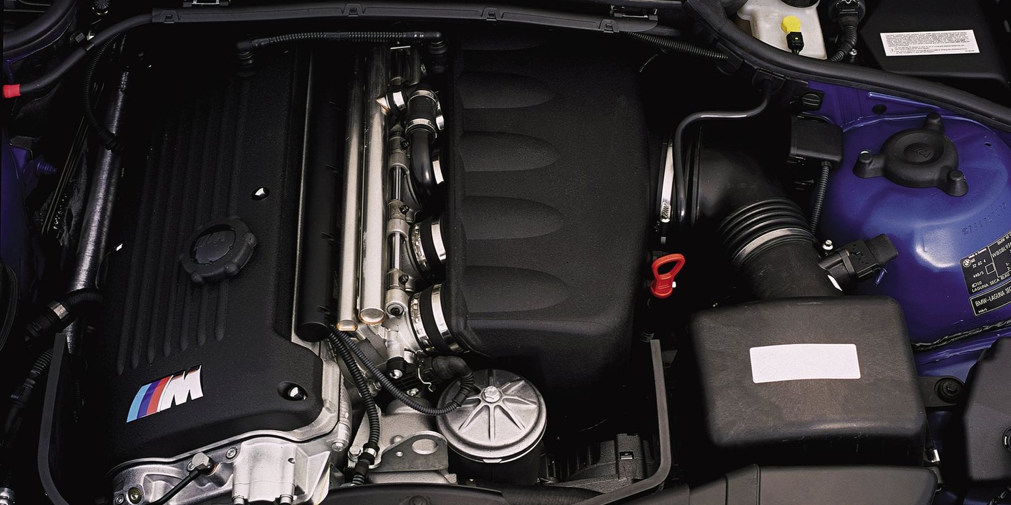 2000-2006 BMW M3 E46: Costs, Facts, And Figures