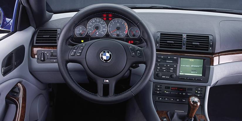 10 Things You Should Know Before Buying An E46 BMW 3-Series