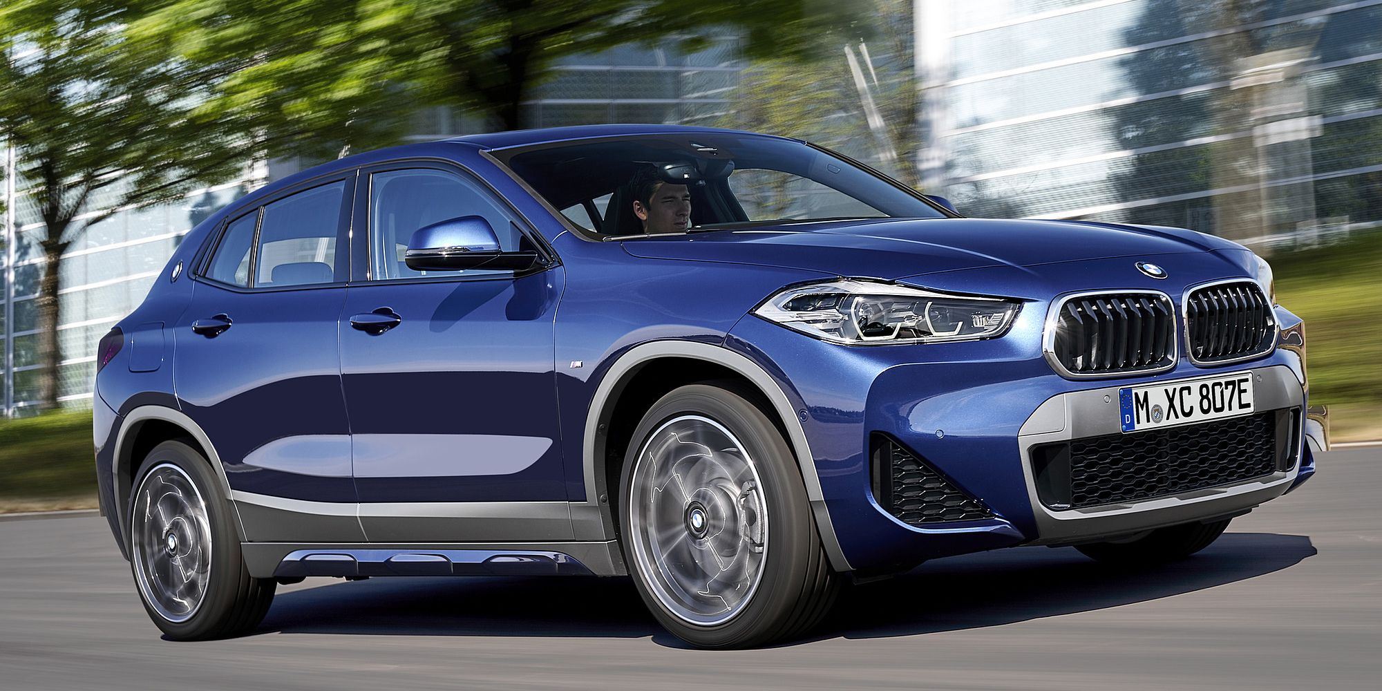 10 Modern German Cars That Aren't As Cool As People Think