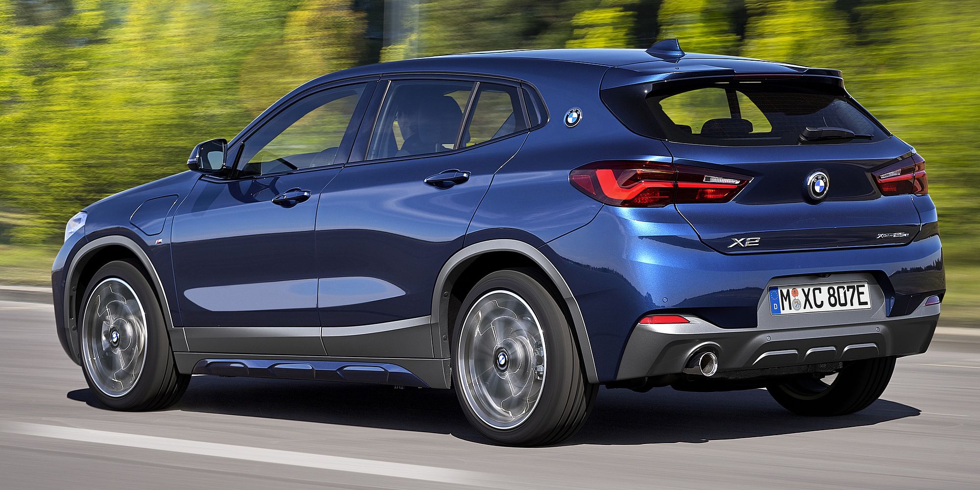 10 Modern German Cars That Aren't As Cool As People Think