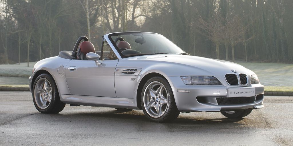 Here Are The Coolest European Convertibles The Average Gearhead Can Afford