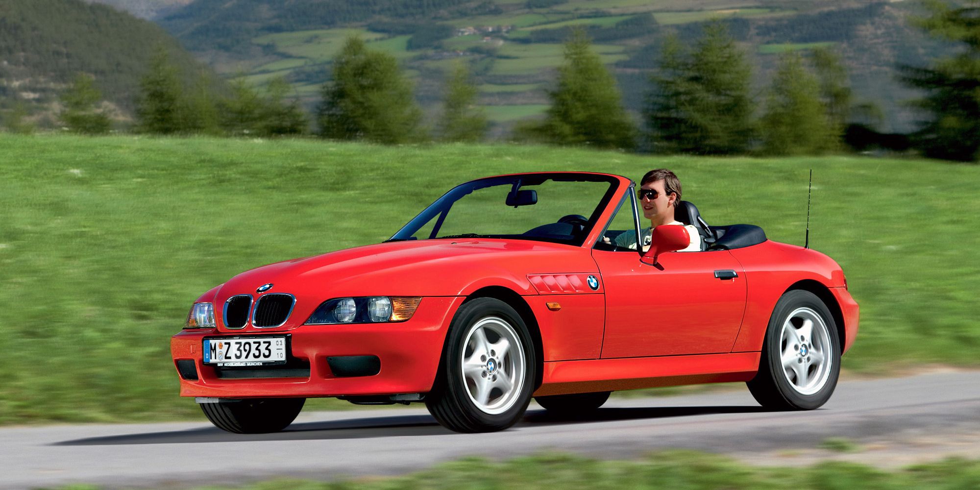 8 Reasons Why You Should Own A BMW Z3 (2 Reasons Why We Wouldn't Buy One)