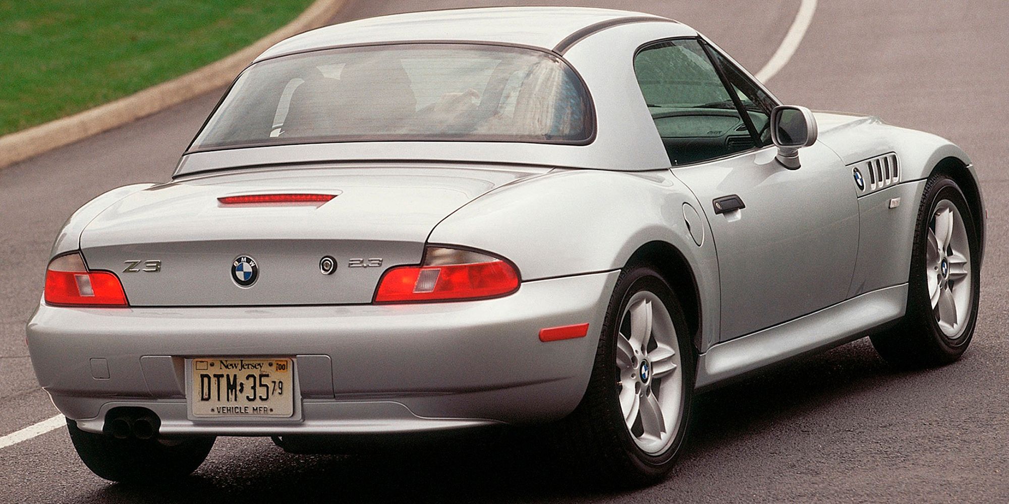 BMW Z3: Costs, Facts, And Figures