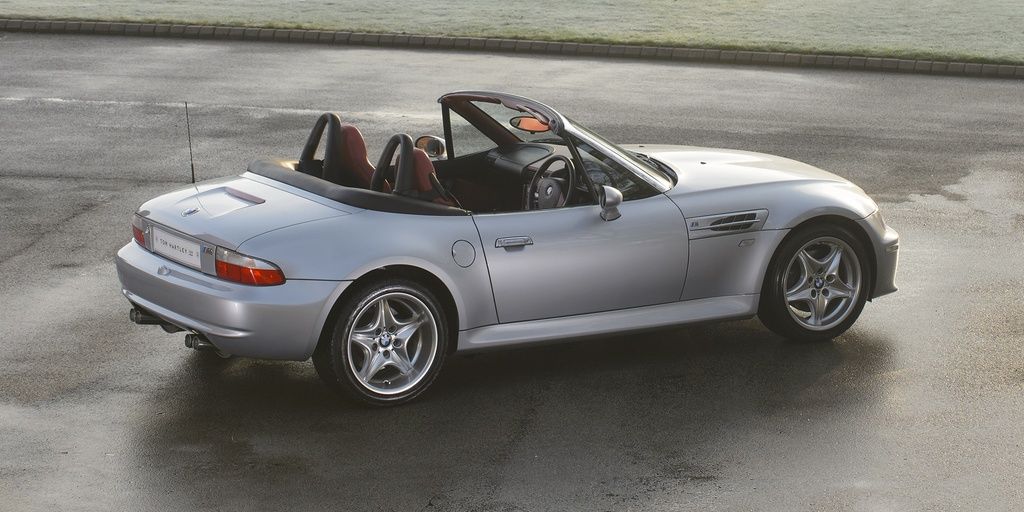 Here Are The Coolest European Convertibles The Average Gearhead Can Afford