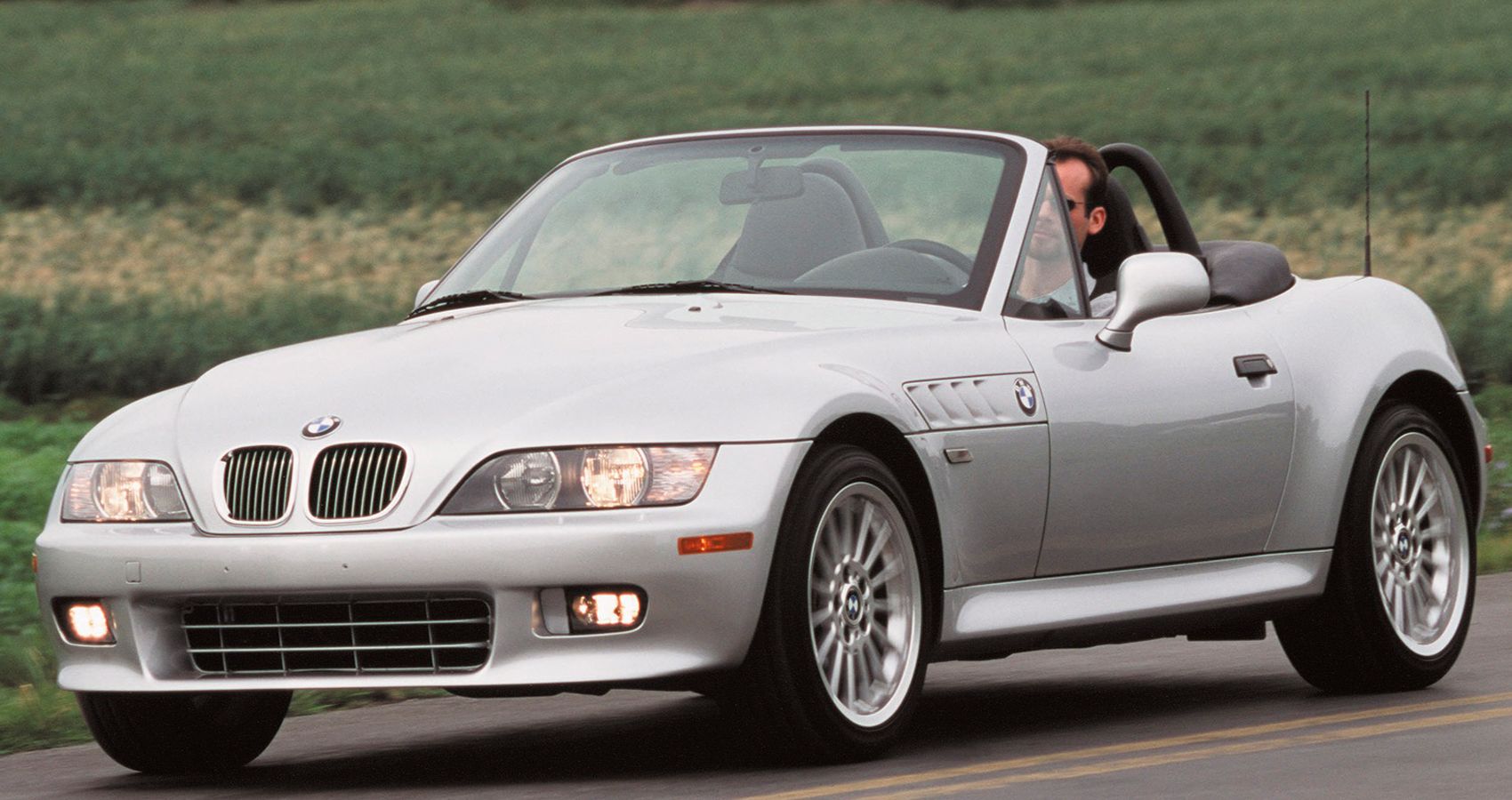 BMW Z3: Costs, Facts, And Figures