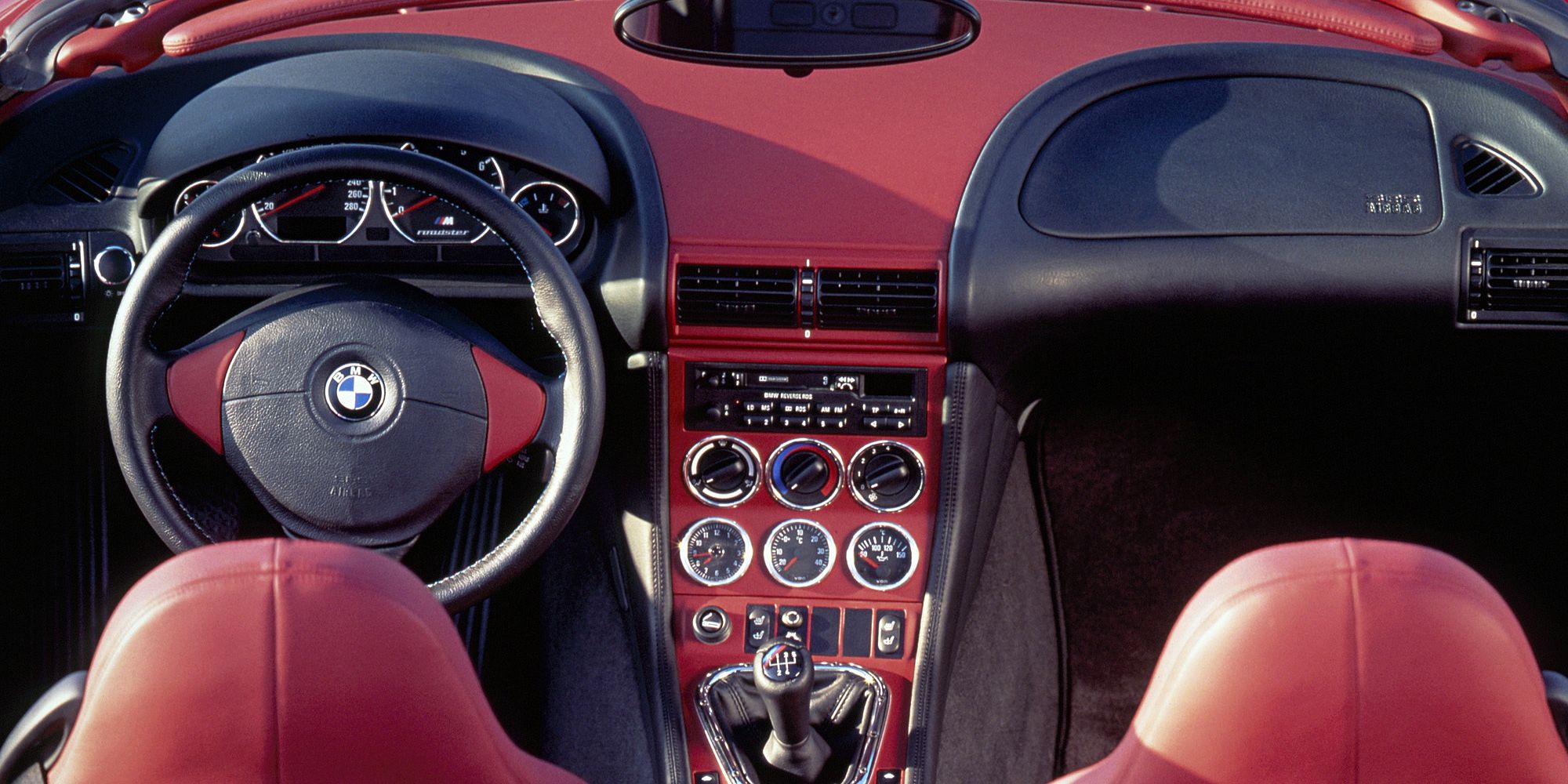 BMW Z3: Costs, Facts, And Figures