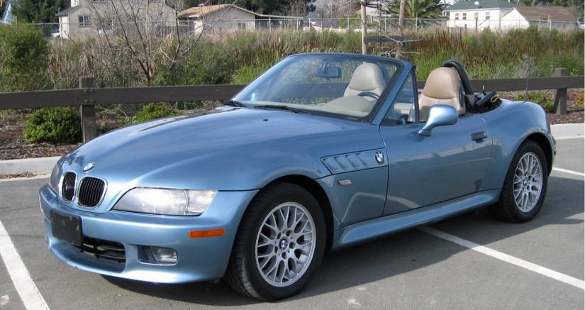 15 Insanely Cheap RWD Cars You'll Still Have Fun Driving