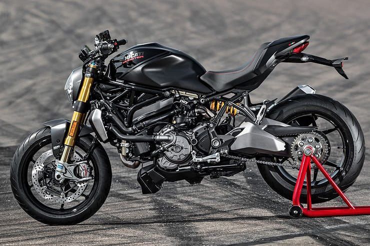 These Are The Coolest Mods For Your Ducati Monster