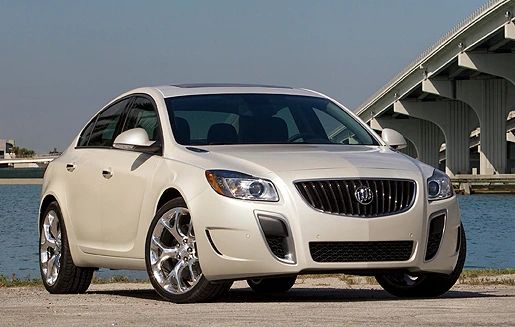 10 Fast Sports Sedans That Are Surprisingly Cheap To Own And Maintain