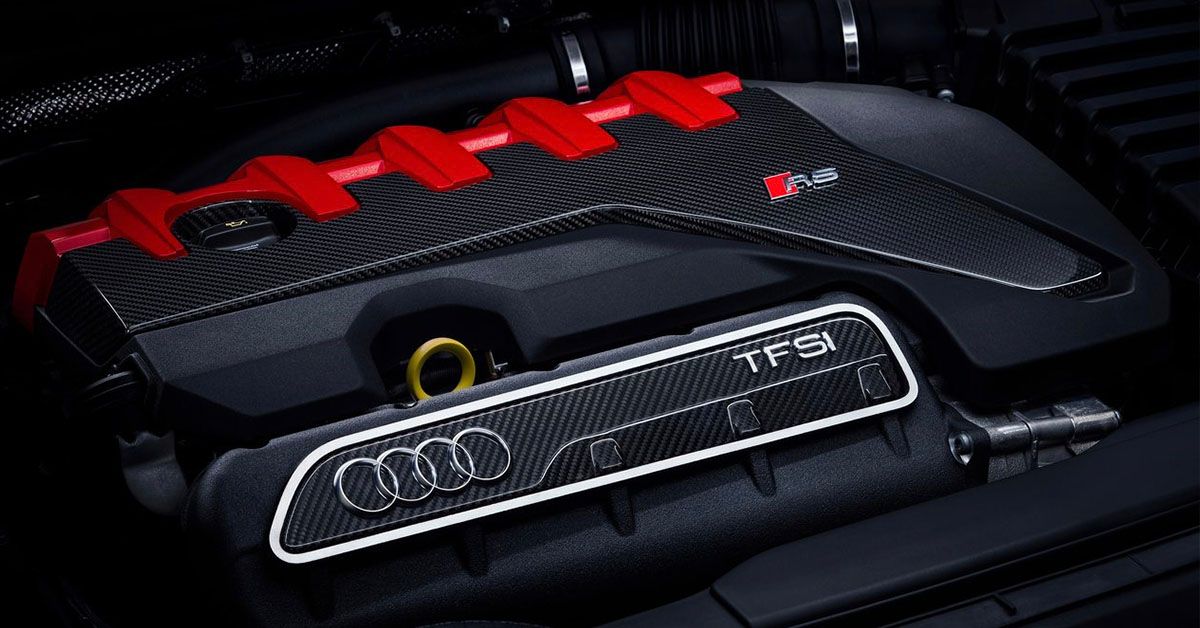 Why We Will Miss The Audi TT RS As It Bids Farewell To The US