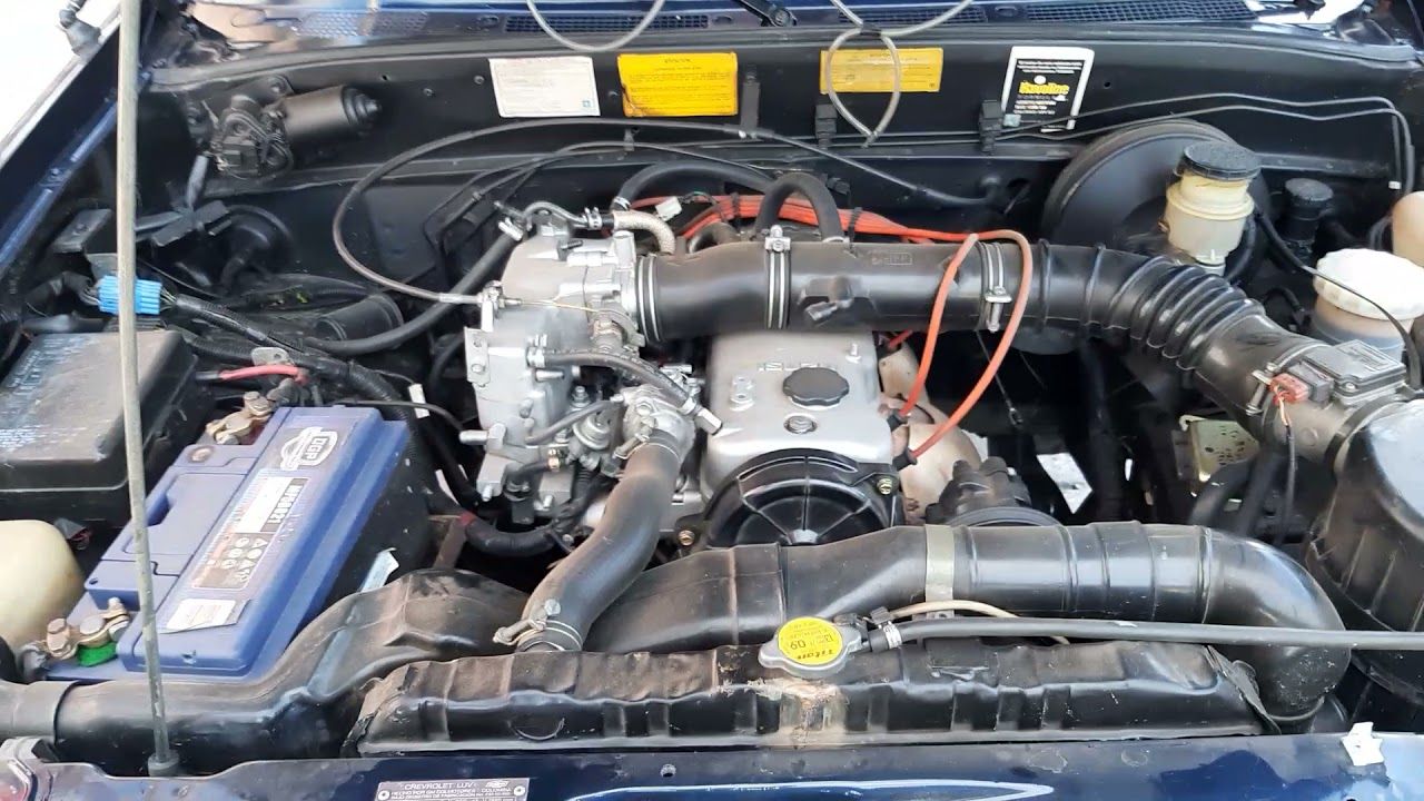 5 Chevy Engines We Don't Want Under Our Hood (5 We Love)