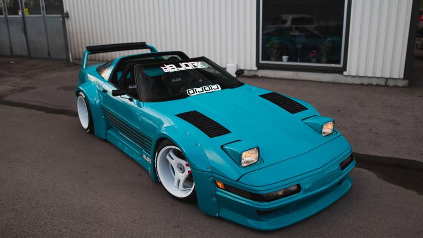 10 Cheap Classic American Cars That Look Incredible Modified