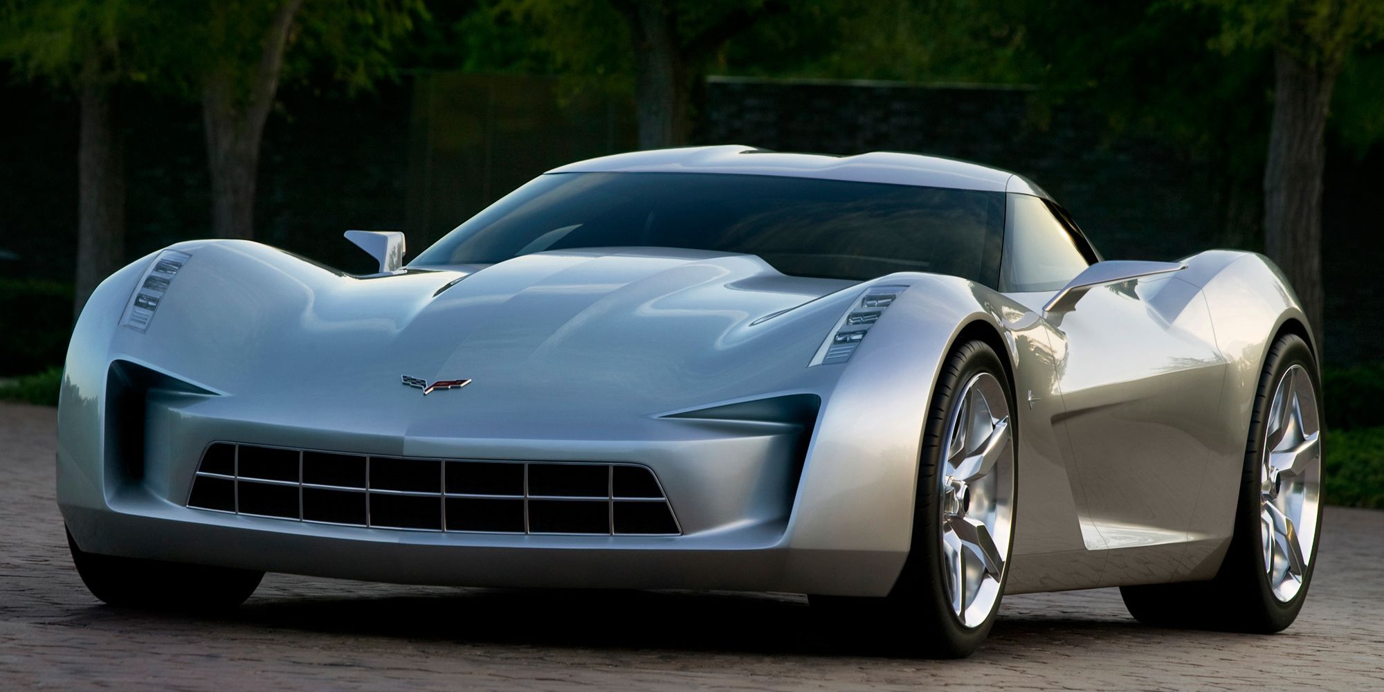 10 Of The Coolest Concept Cars To Ever Emerge From The US