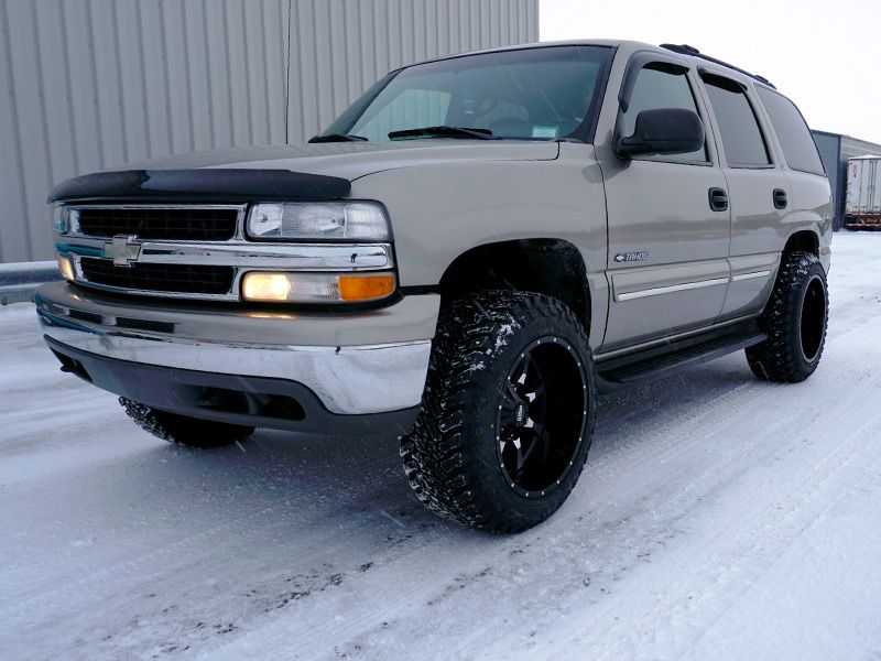 10 Cheap Backup Vehicles That Will Save You On Snow Days