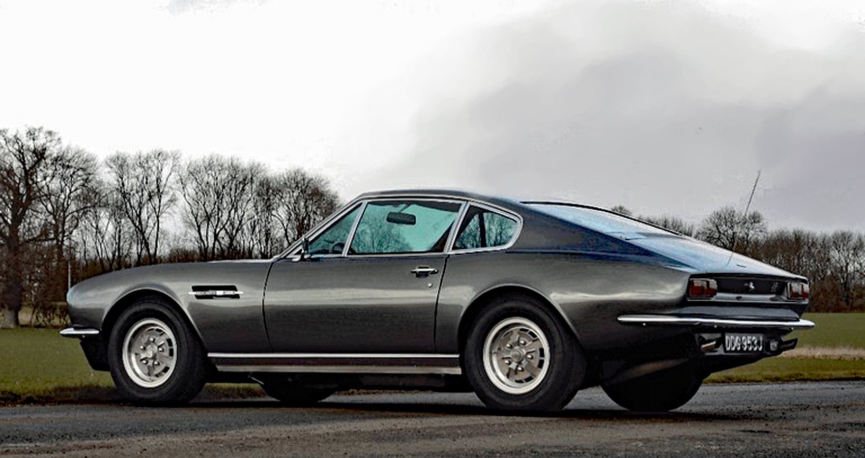 The Best-Looking Fastbacks Of All Time (& 4 That Missed The Mark)