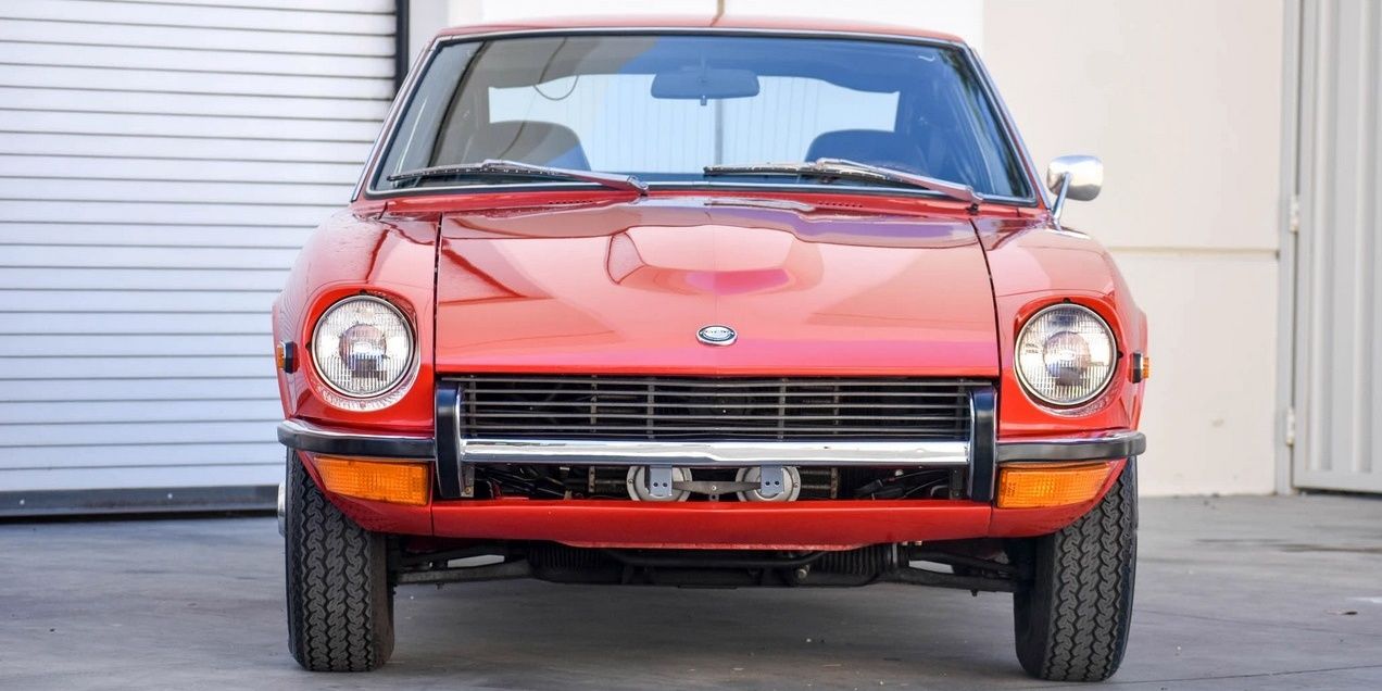 10 Classic Japanese Sports Cars That'll Last You A Lifetime