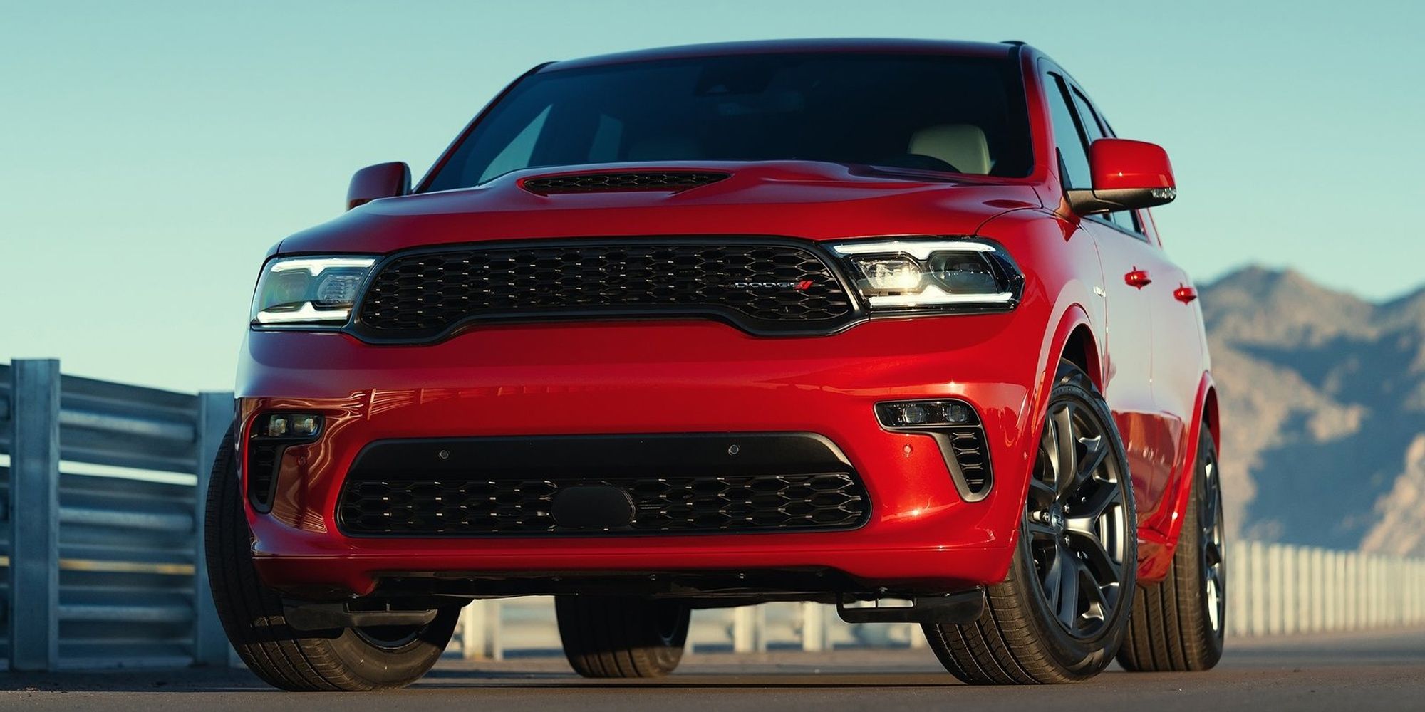 2022 Dodge Durango: Costs, Facts, And Figures