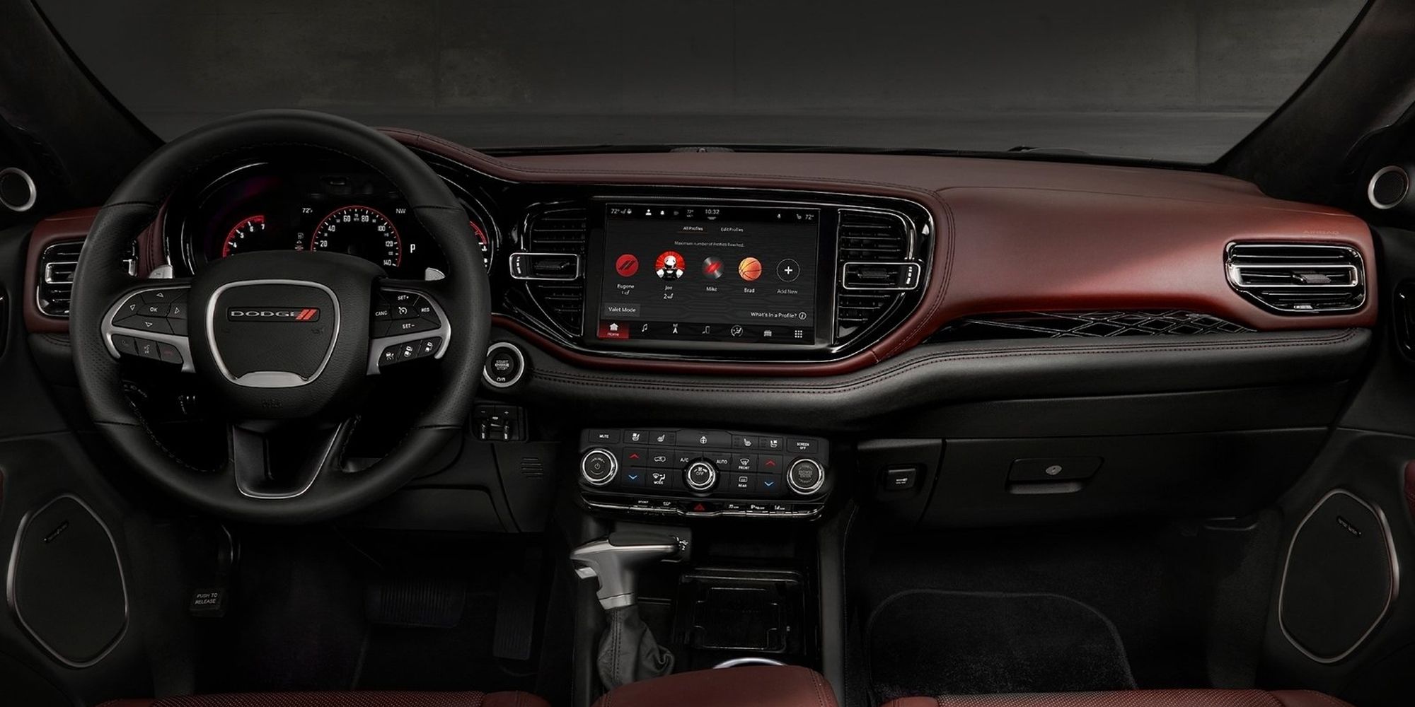 2022 Dodge Durango: Costs, Facts, And Figures