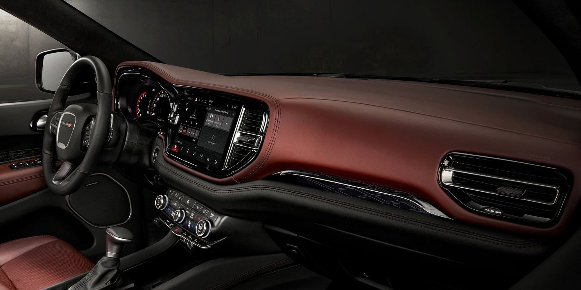 2022 Dodge Durango: Costs, Facts, And Figures