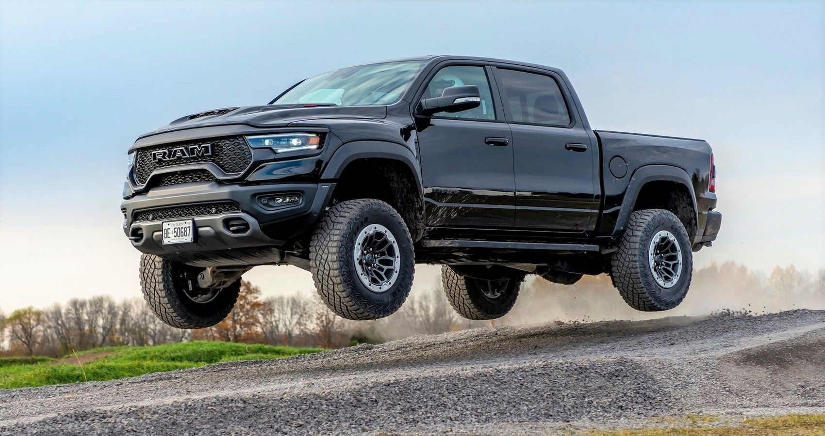 These Are The Fastest New American Cars Regular People Can Buy
