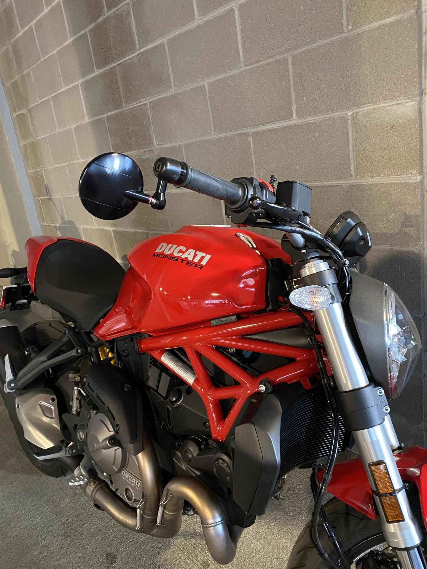 These Are The Coolest Mods For Your Ducati Monster