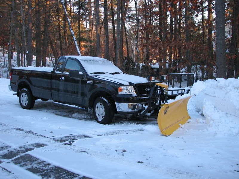 10 Cheap Backup Vehicles That Will Save You On Snow Days