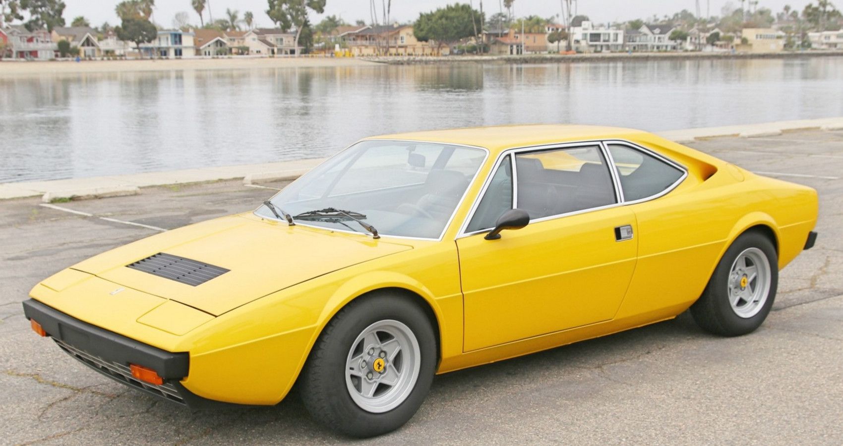10 Cheap Italian Cars That Will Eventually Bankrupt You