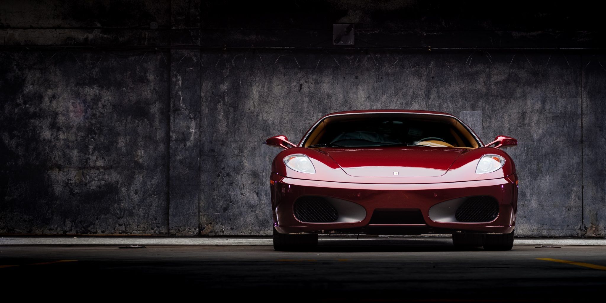 Here's What Everyone Forgot About The Ferrari F430