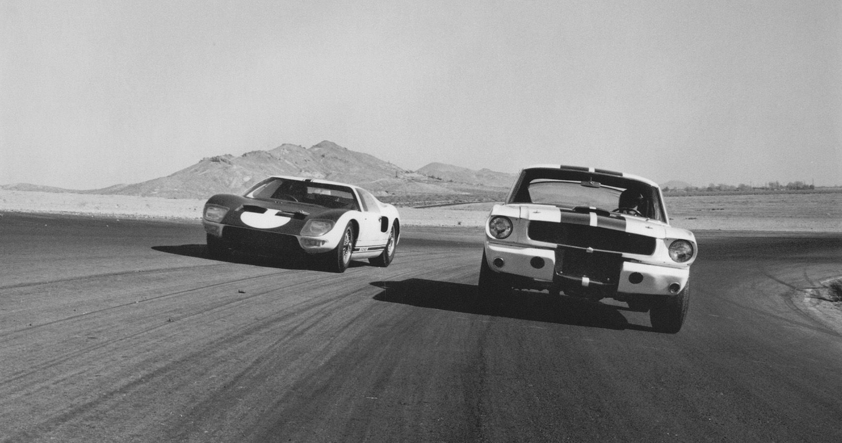 EXCLUSIVE: Aaron Shelby Discusses Why The "Flying Mustang" Is Headed ...