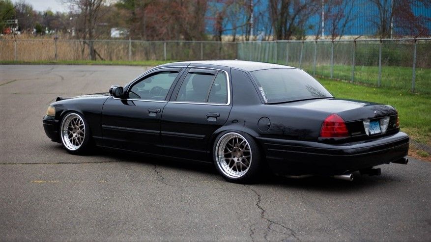 10 Cheap Classic American Cars That Look Incredible Modified