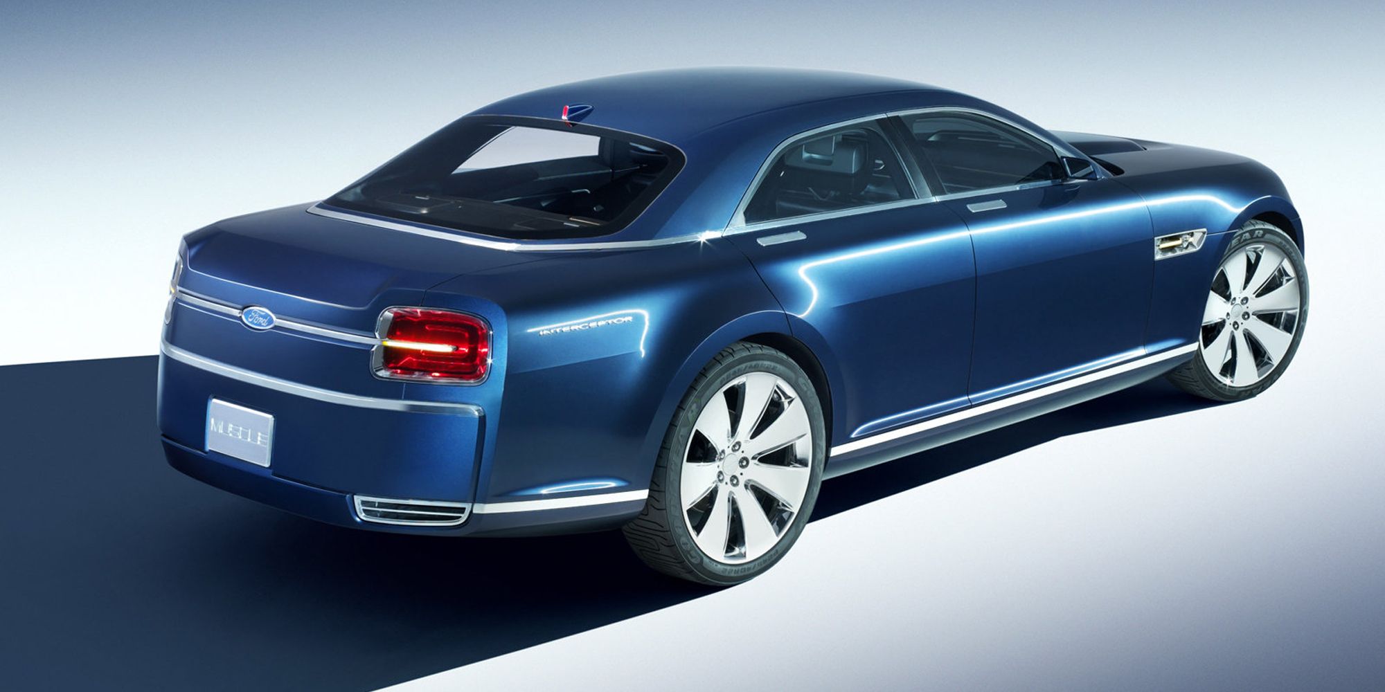 10 Of The Coolest Concept Cars To Ever Emerge From The US