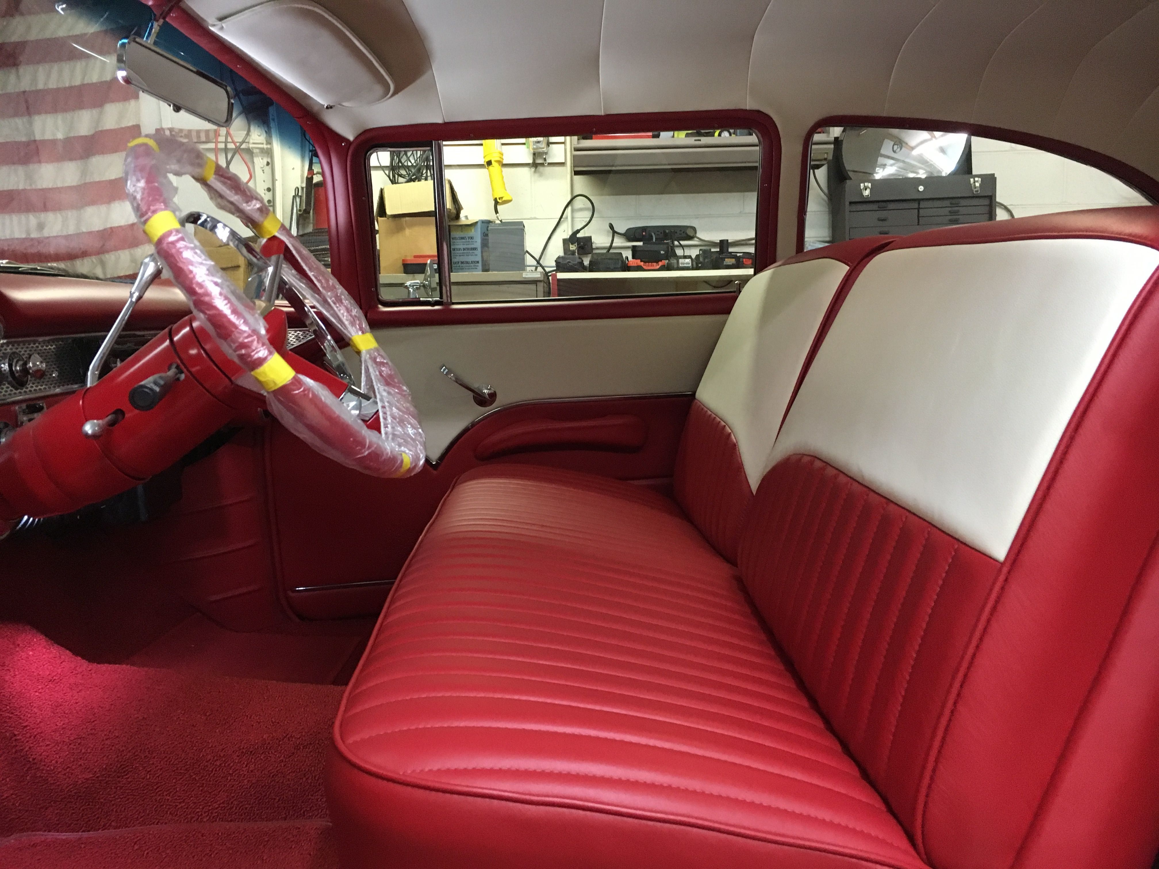 10 Classic Car Features You Don’t See Anymore