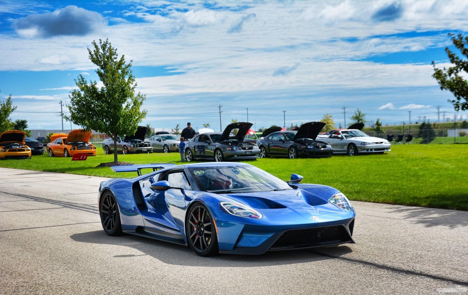 These Are The Most Reliable Supercars Money Can Buy