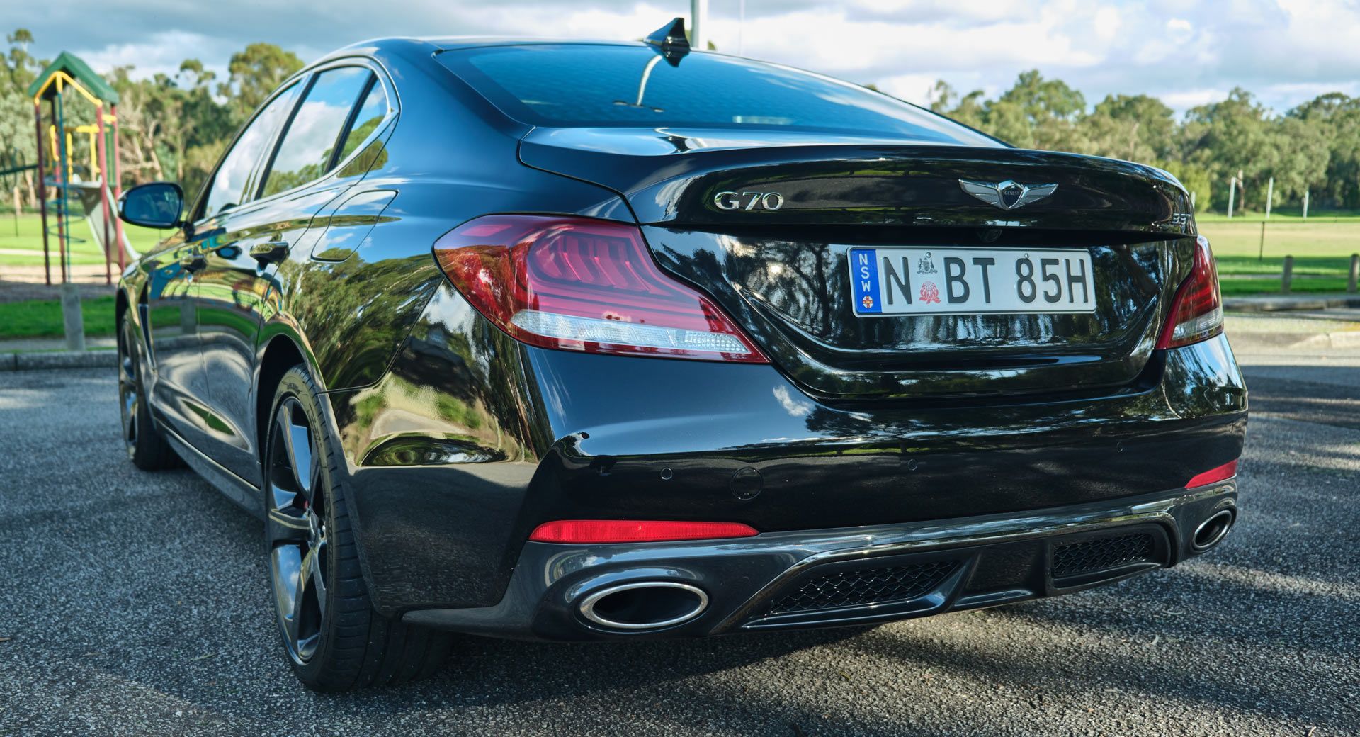 10 Modern Sleeper Cars No One Saw Coming