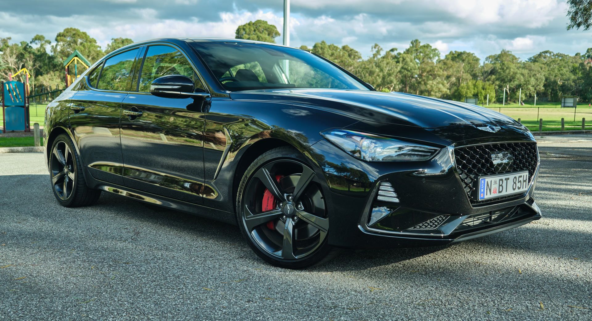10 Modern Sleeper Cars No One Saw Coming
