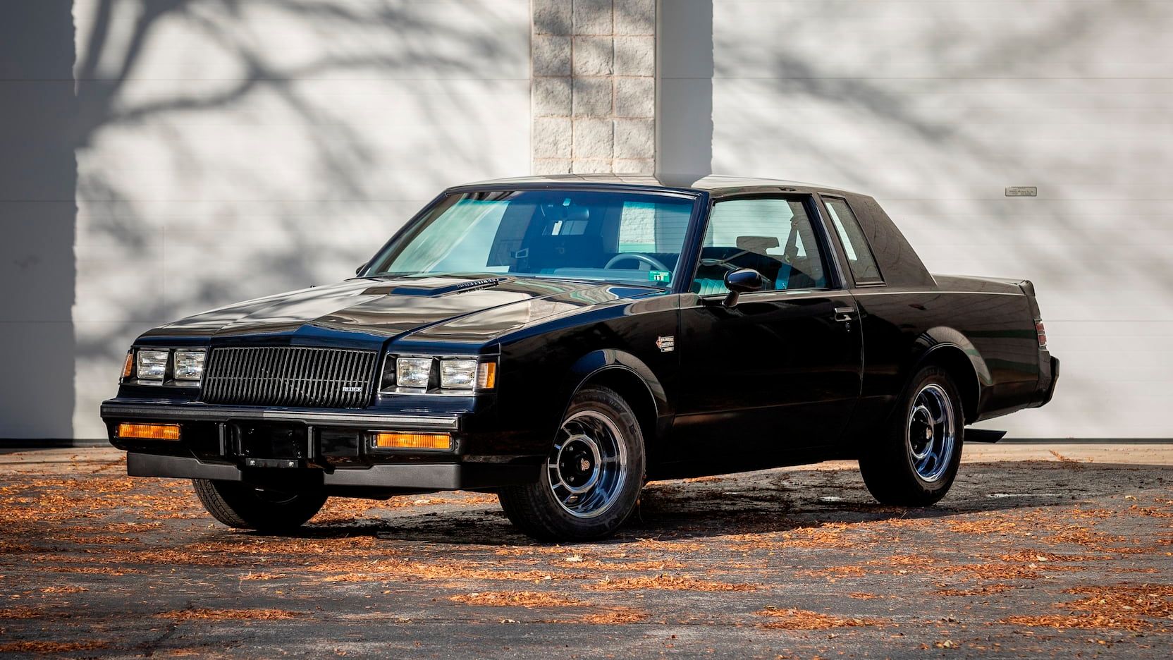 These Are 10 Of The Coolest American Sleeper Cars Of All Time