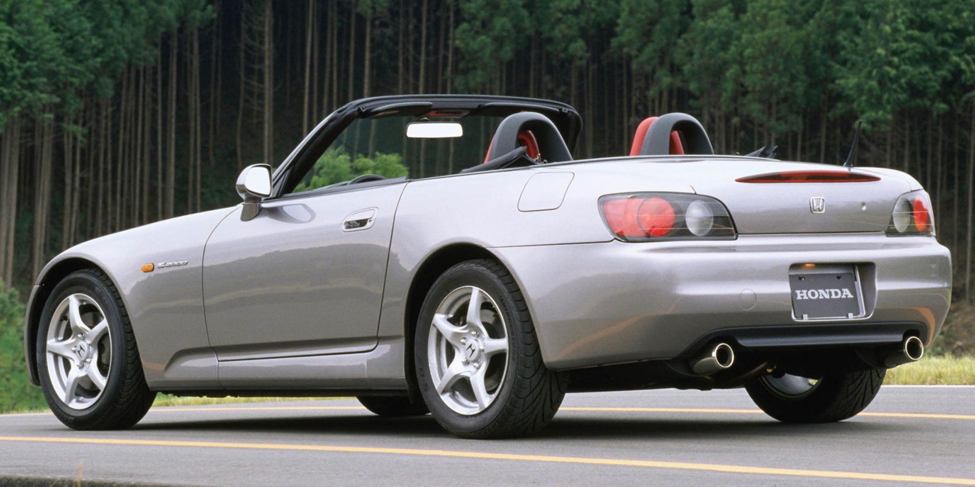 1999-2009 Honda S2000 AP1-AP2: Costs, Facts, And Figures