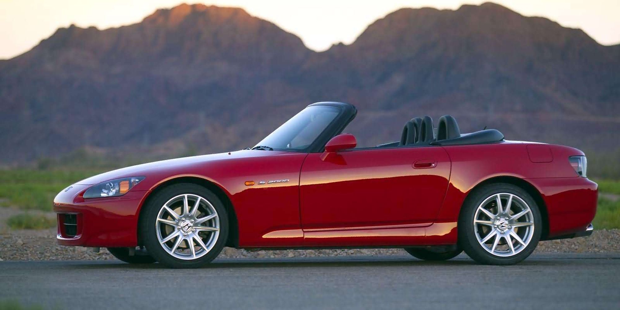 1999-2009 Honda S2000 AP1-AP2: Costs, Facts, And Figures