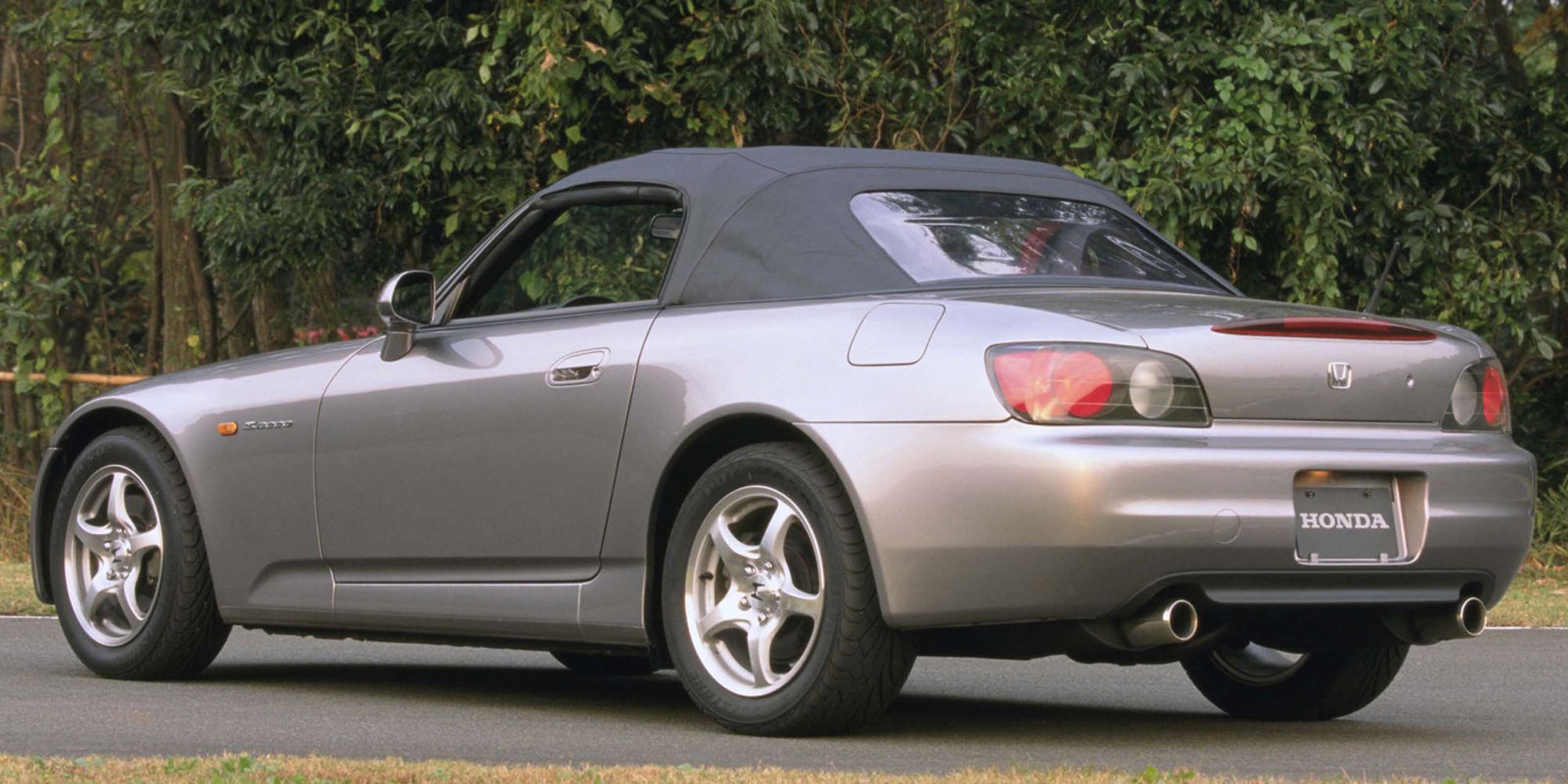 1999-2009 Honda S2000 AP1-AP2: Costs, Facts, And Figures