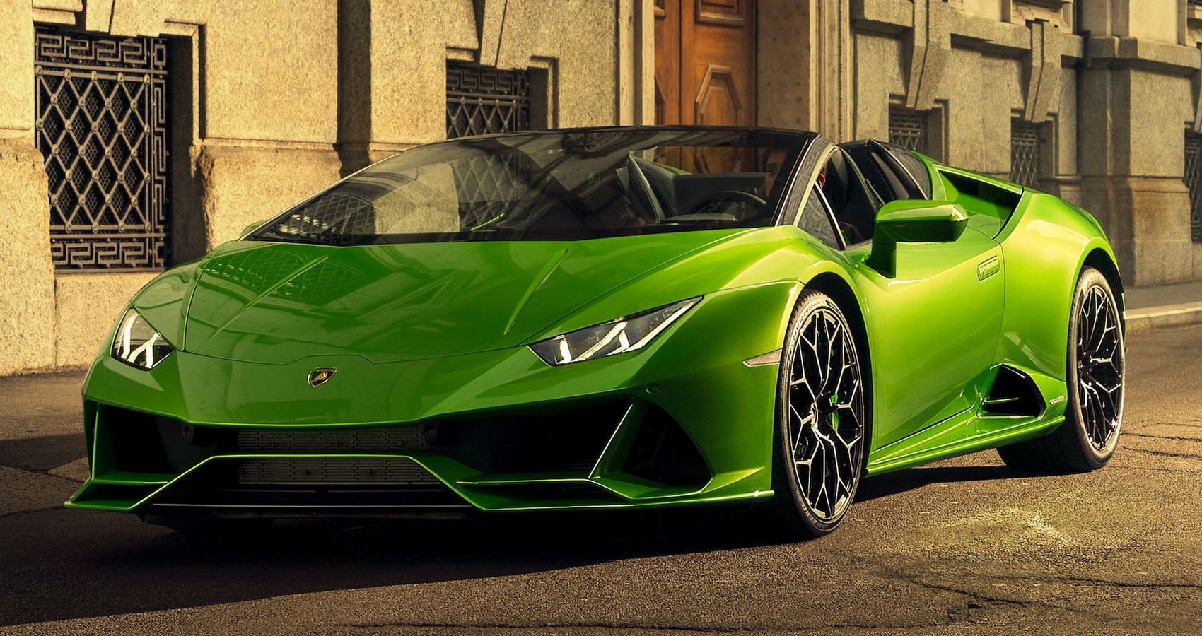 These Are The Most Beautiful European Convertibles Ever Made